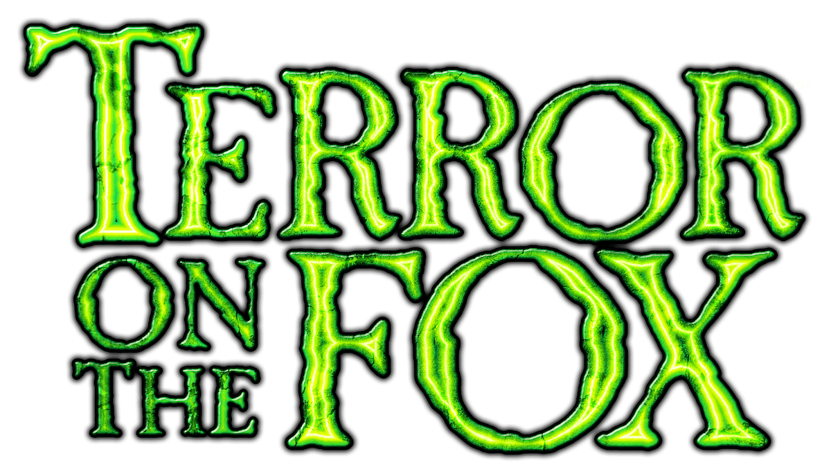 Know Before You Go - Terror on The Fox Haunted House