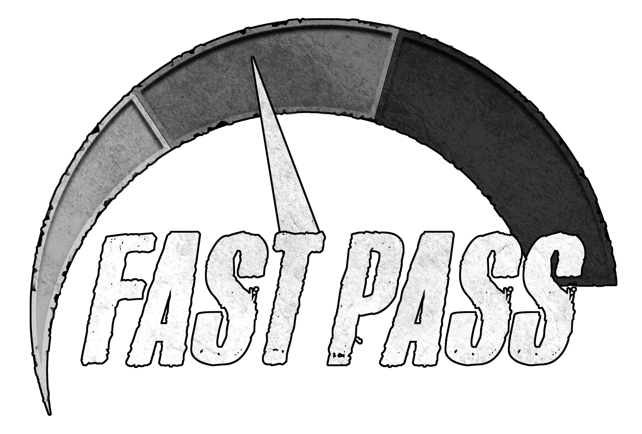 Fast Pass - Terror on The Fox Haunted House